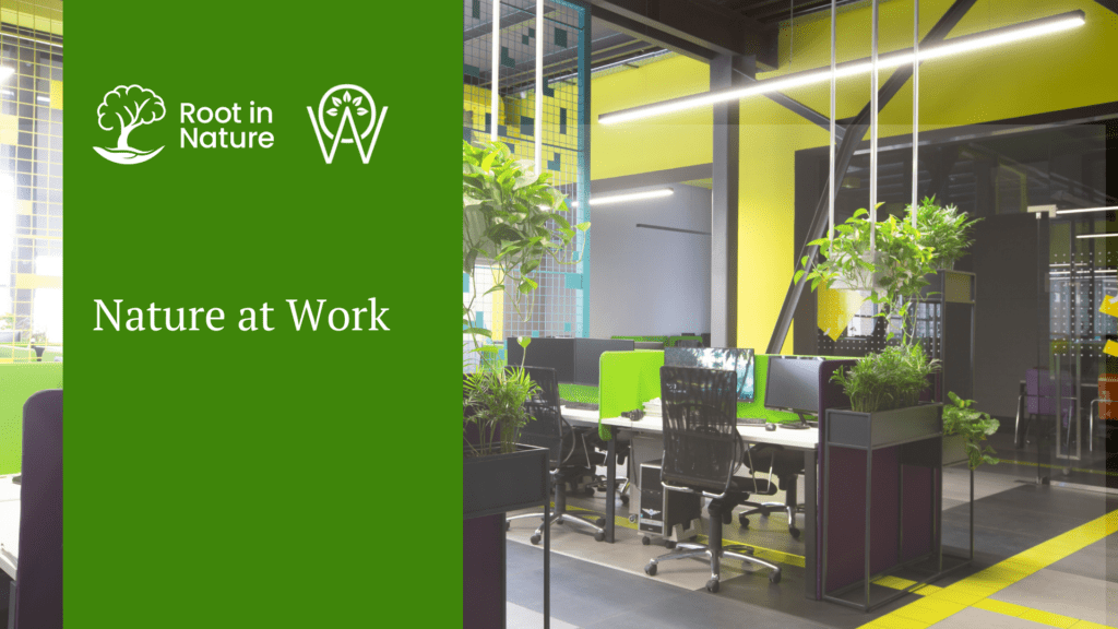 Courses Root In Nature