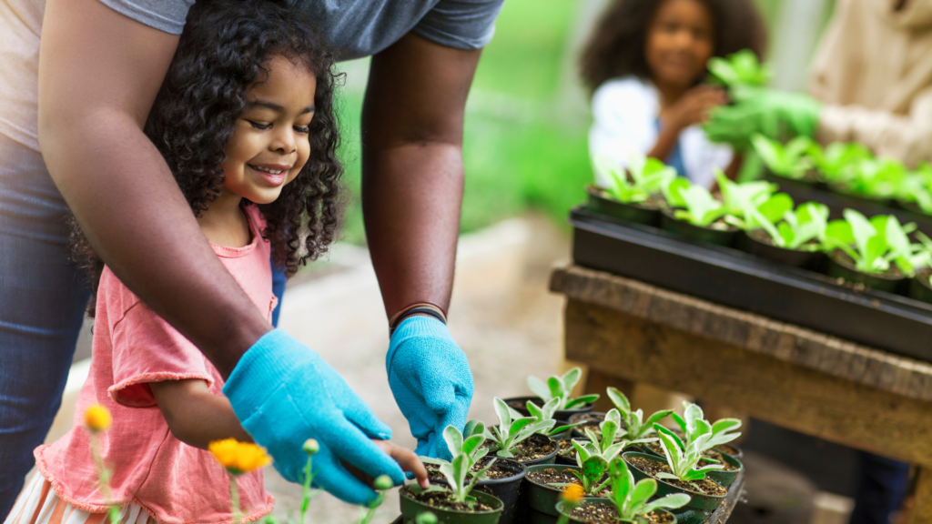 Your Ultimate Guide to Sensory Plants & Their Therapeutic Benefits