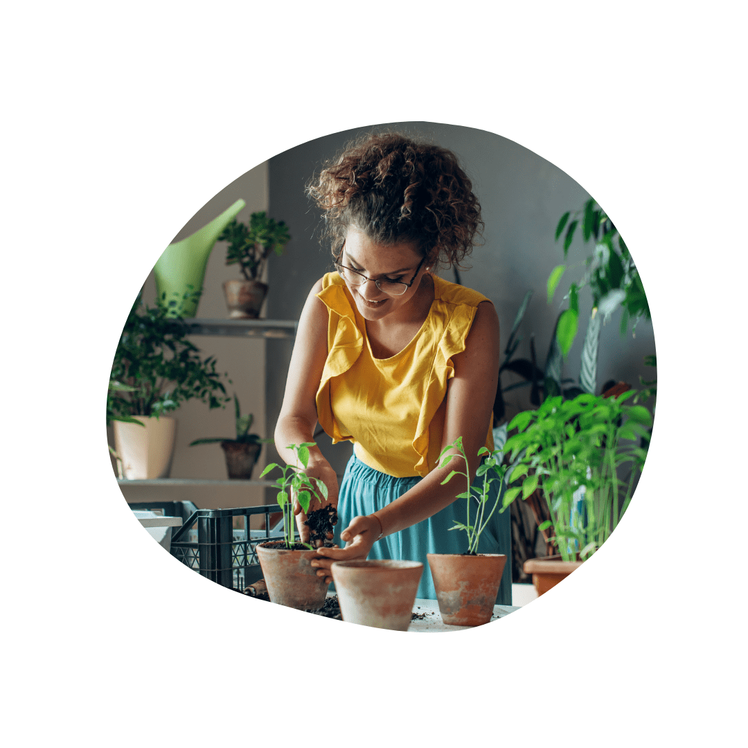 Mind, Body & Soil - Root in Nature