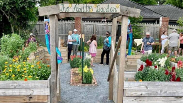 7 Step Guide to Therapeutic Garden Design