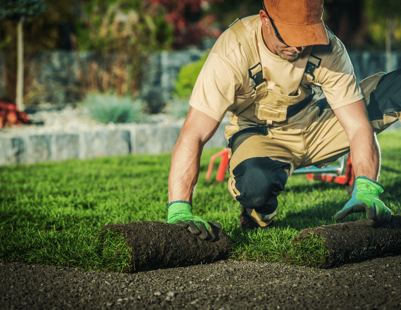 Cultivating Job Skills Through a School Gardening Enterprise: Special ...