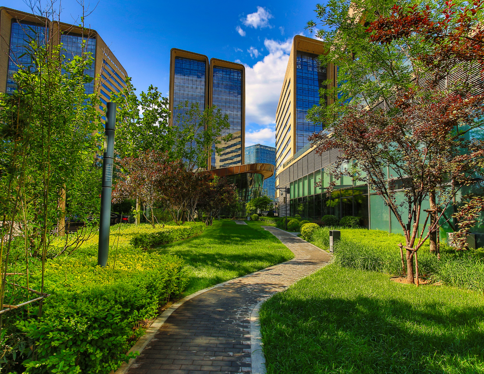 Can Even a Small Amount of Greenery Be Helpful in Reducing Stress? A ...