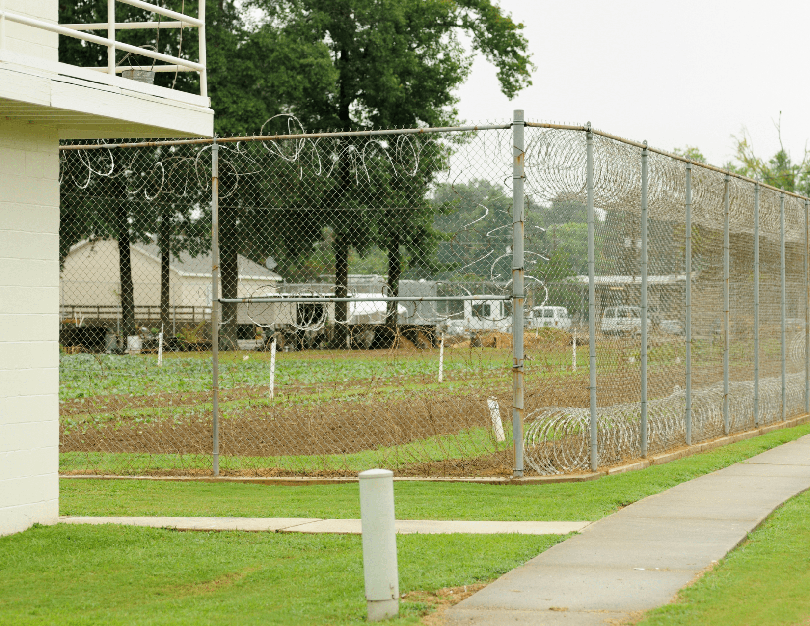 Bourdieu in the Women’s Prison Garden: Findings from Two Clinical ...