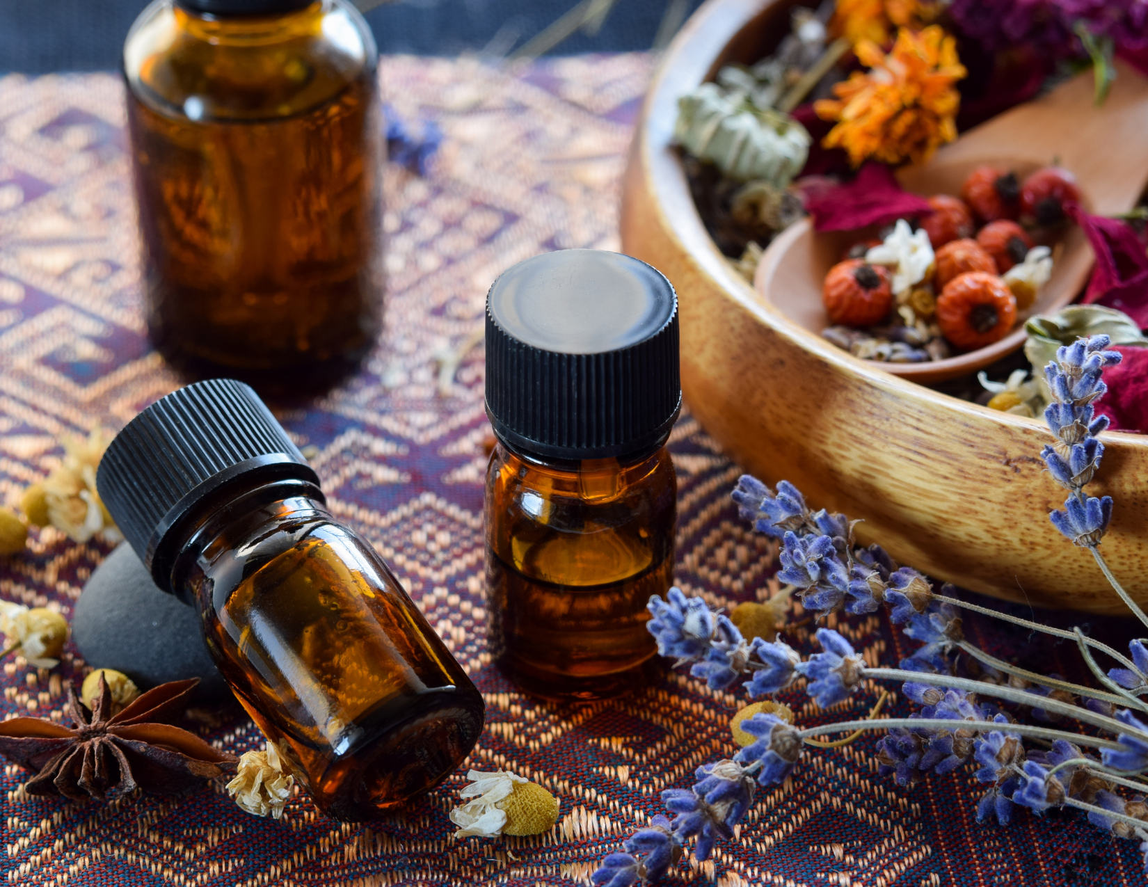 Aromatherapy Do Essential Oils Really Work Root In Nature