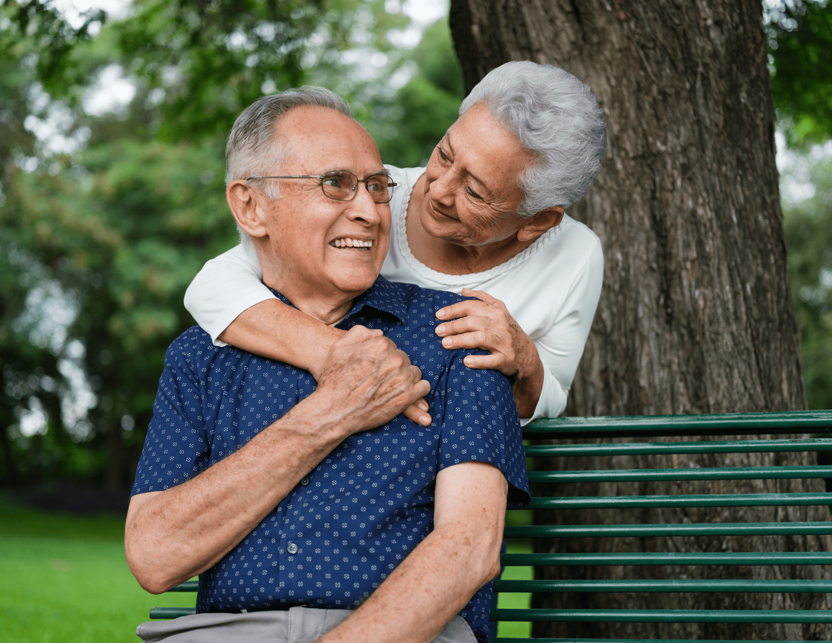 Therapeutic Horticulture for Dementia: A Systematic Review - Root in Nature