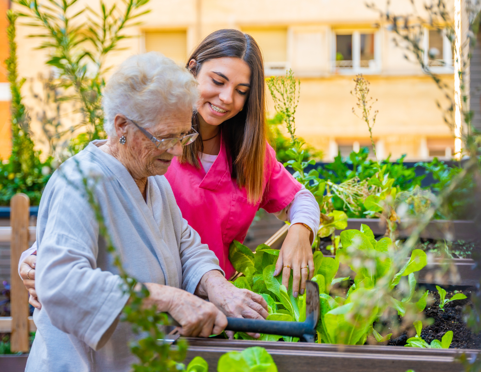 Harvesting Health Effects of Three Types of Horticultural Therapy ...