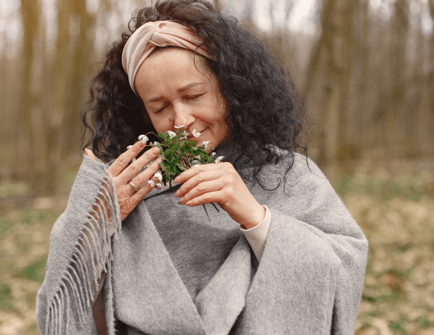 Garden Smellscape–Experiences of Plant Scents in a Nature-Based ...