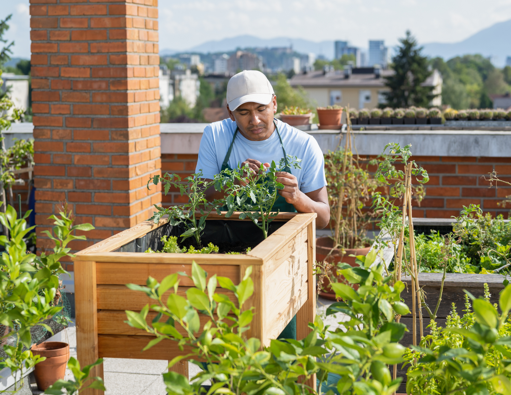 Measuring Nature-Based Health Interventions – A Rapid Review of ...