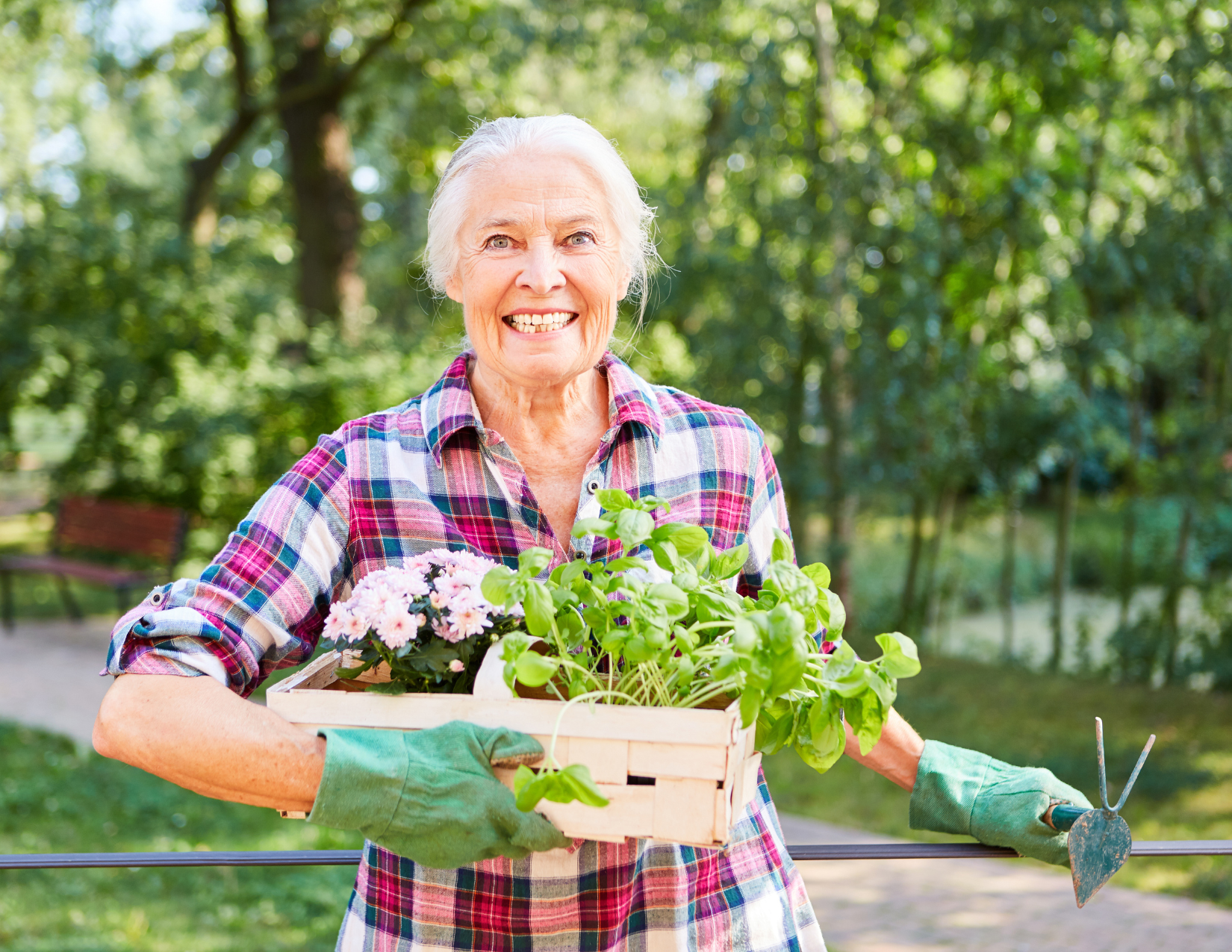 Nature-Based Interventions for Improving Health and Wellbeing: The ...